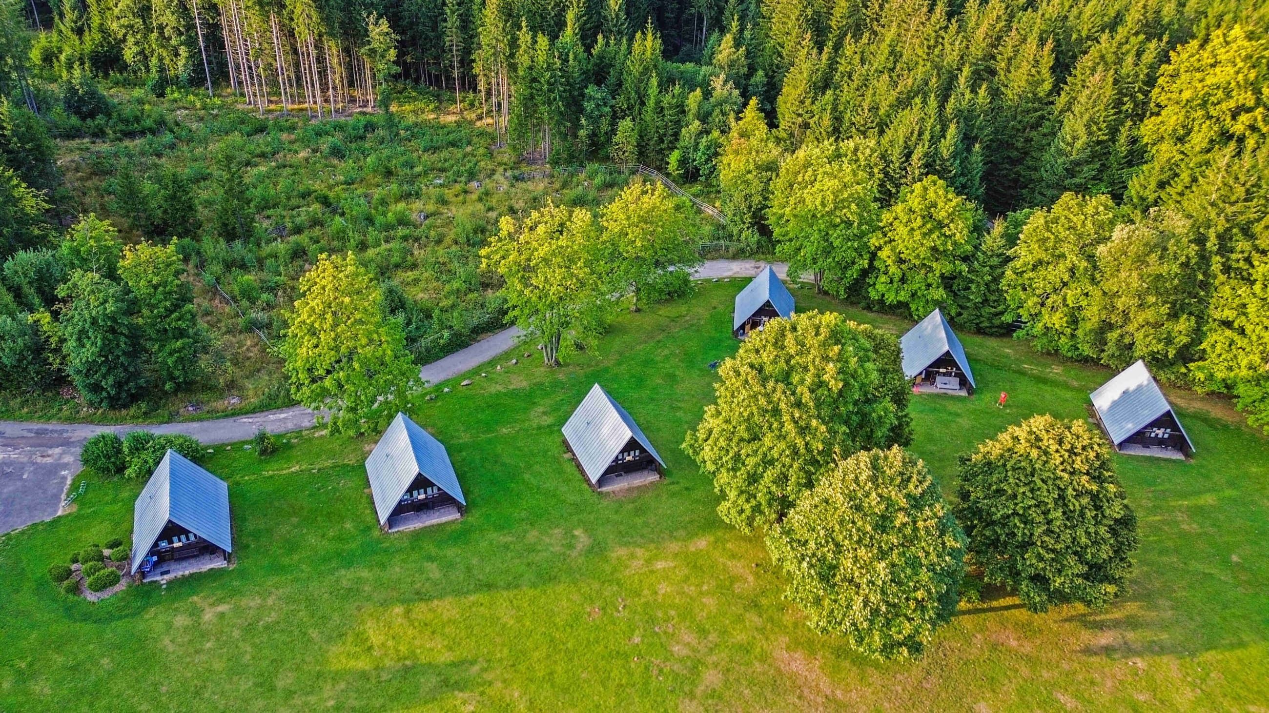 Kontakt | Rekreační středisko Jasenka