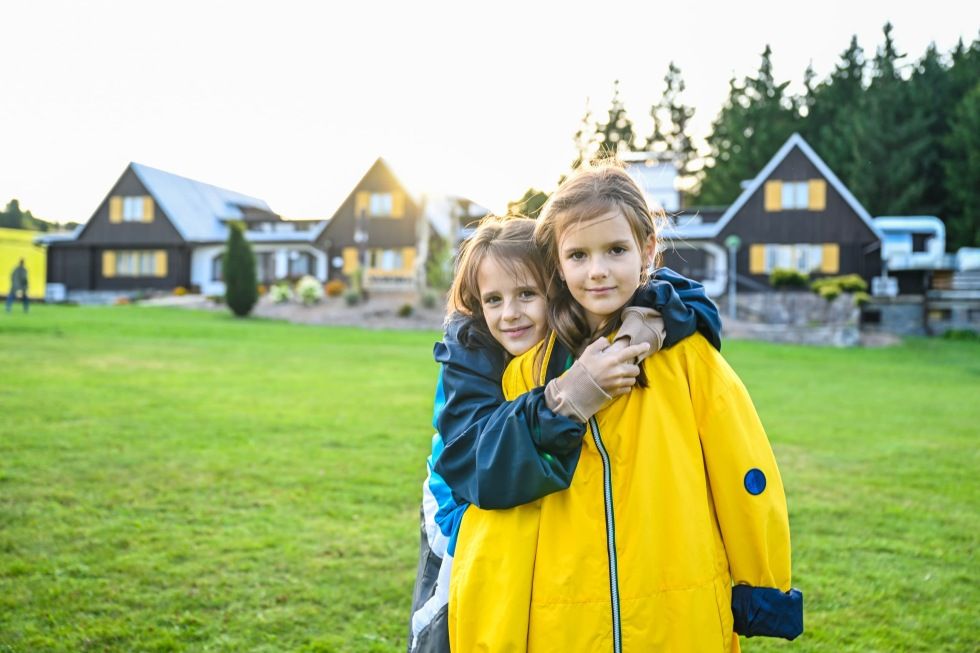 Fotogalerie | Rekreační středisko Jasenka